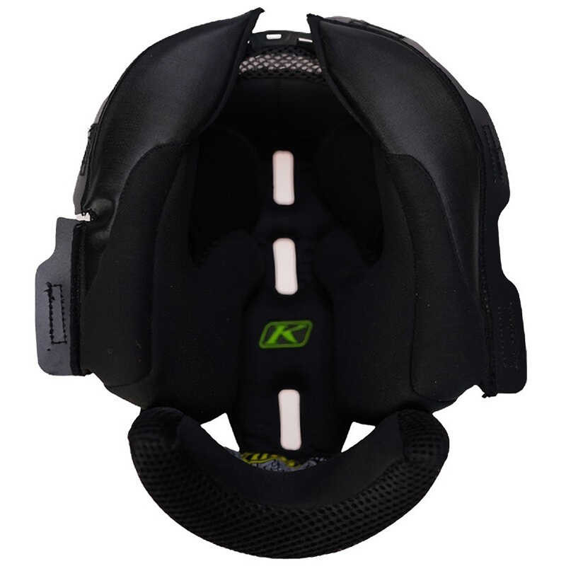 Original Klim Lazer tvd BMW motorcycle helmet Krios rally helmet ...