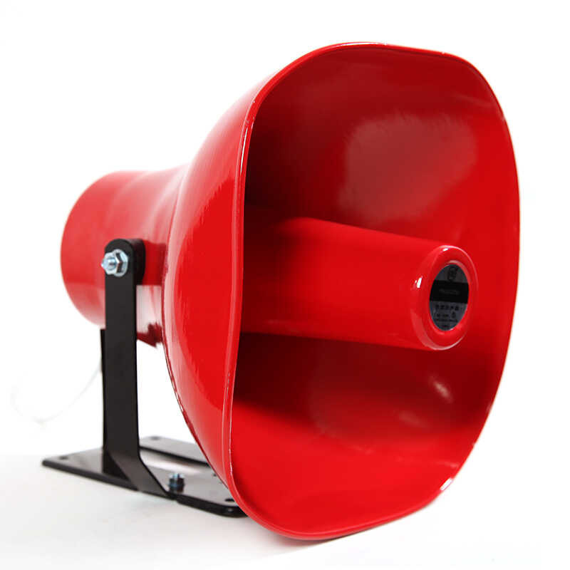 Tianma 50W 8 Ohm High-Pitched Outdoor High-Power Broadcast Car Speaker ...
