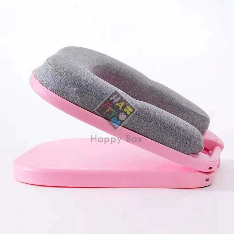 Office Foldable School Desk Nap Pillow For Office Workers And Students ...