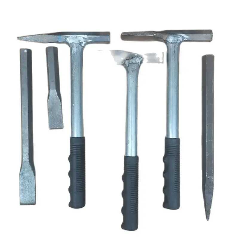 Multifunctional Welding Rust Removal, Slag Tapping, Flat Head Hammer ...