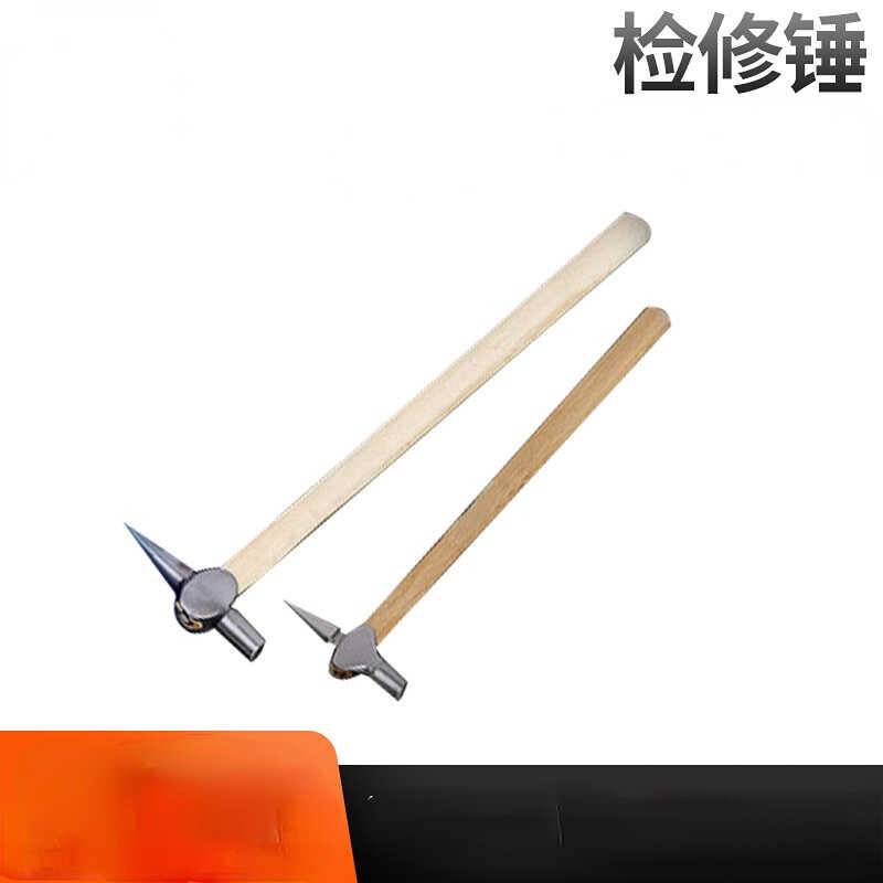 Mga 5 Harare Tool Inspection Hammer, Railway Welding Maintenance Hammer ...