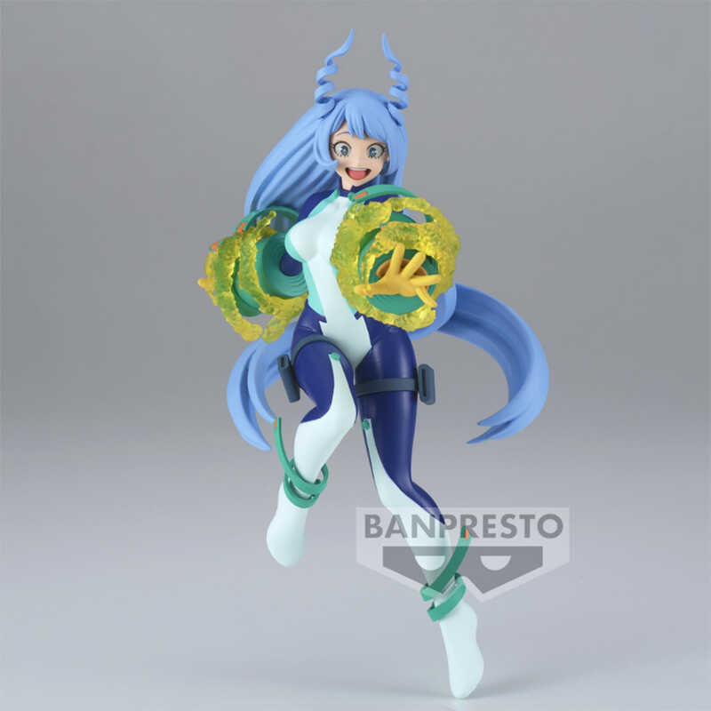 Genuine Original Banpresto My Hero Academia The Amazing Heroes Vol.31 ...