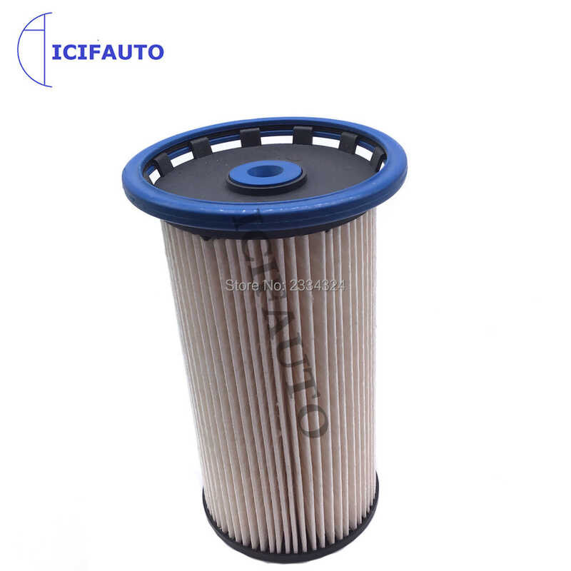 1X c Filter Fuel PU8021 5Q0127177B 5Q0127177 Audi A3 for VW Beetle Golf ...
