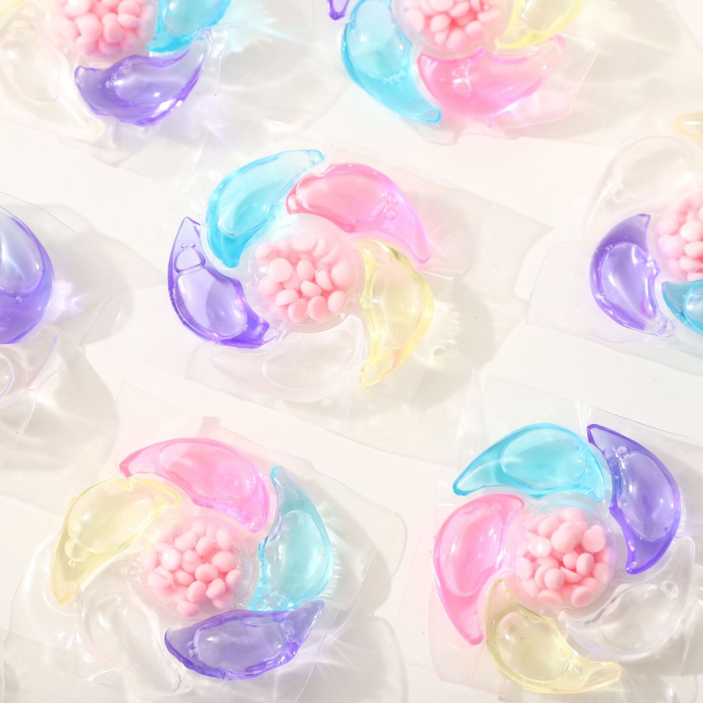 【COD】Laundry Beads Lasting Fragrance Strong Detergent Detergent Mite ...