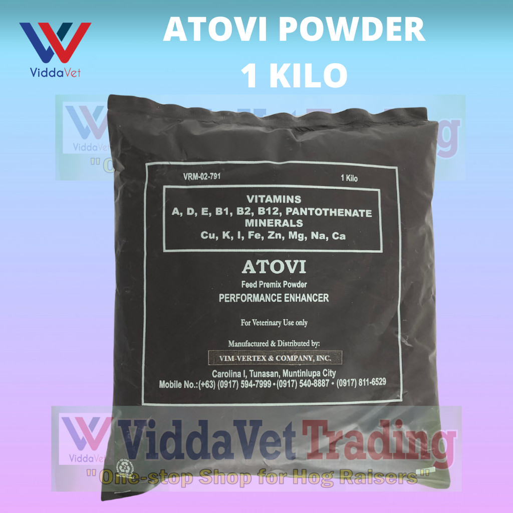 Atovi wonder powder 1 kg BUY 1 TAKE 1 PROMO Atovi 1kg + 1kg for ...