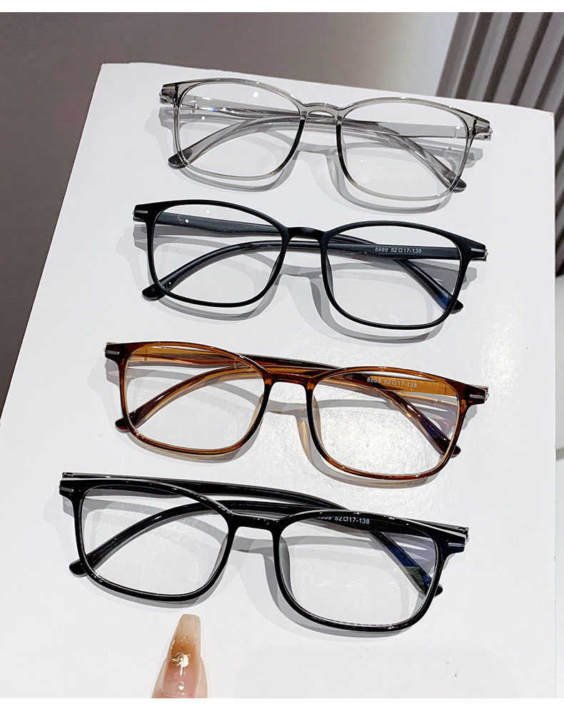 Myopia glasses -50-125-150-175-200-225-250-275-300-325-350-375-400 ...