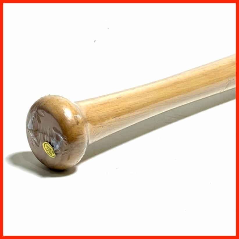 ۞ Brett Wooden Baseball Bat 30" | Shopee Philippines