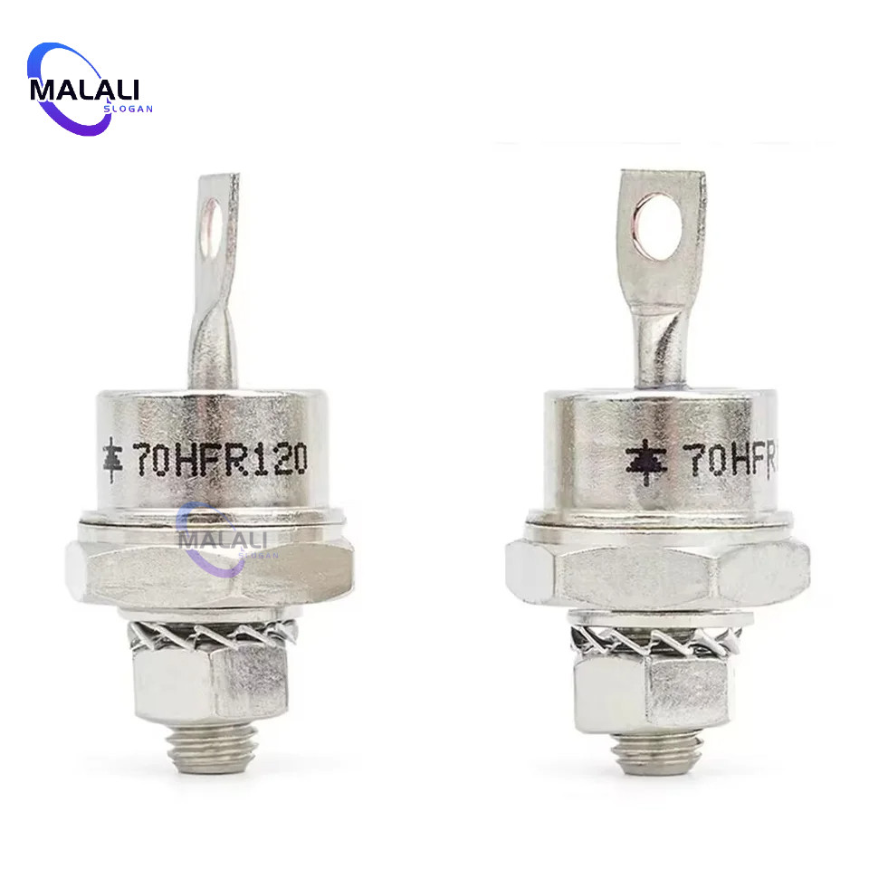 70HF120 70HFR120 70A Power Generator Rectifier Diode Kit Transistor ...