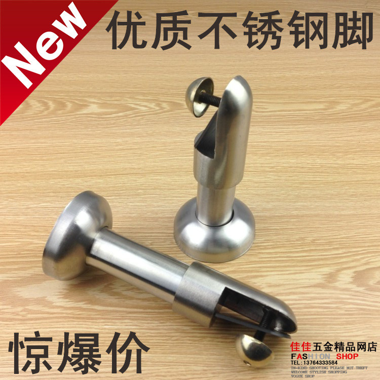 Public restroom partition accessories/hardware/toilet/Willie stainless ...