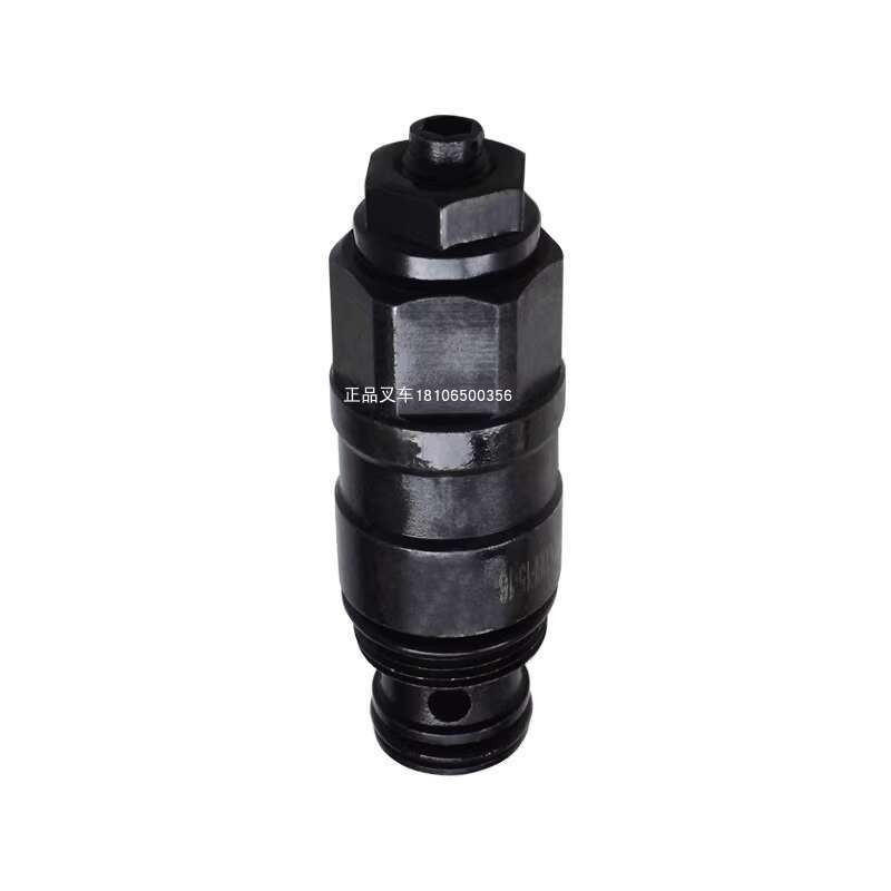 Forklift pressure regulating valve, multi-way valve, overflow valve ...