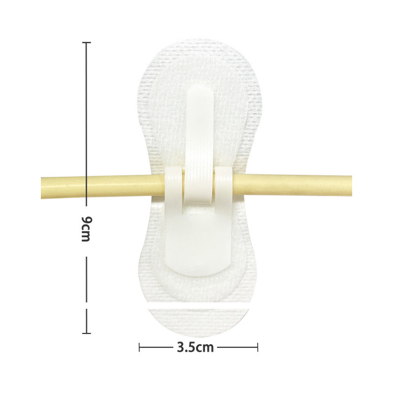 PICC Catheter Placement Patch Venous Surface Catheter Fixation Patch ...