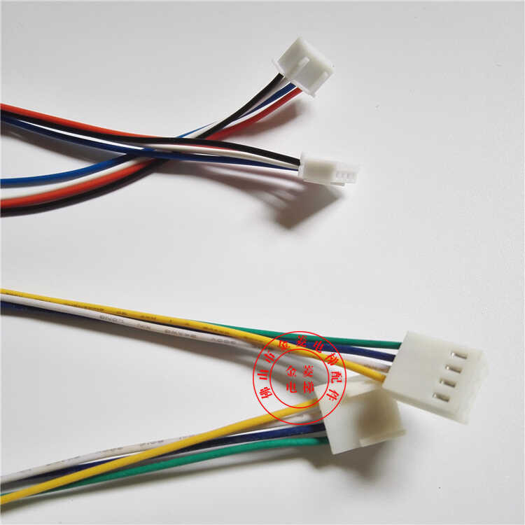 Elevator control box, call box, button switch, connecting wire, plug-in ...