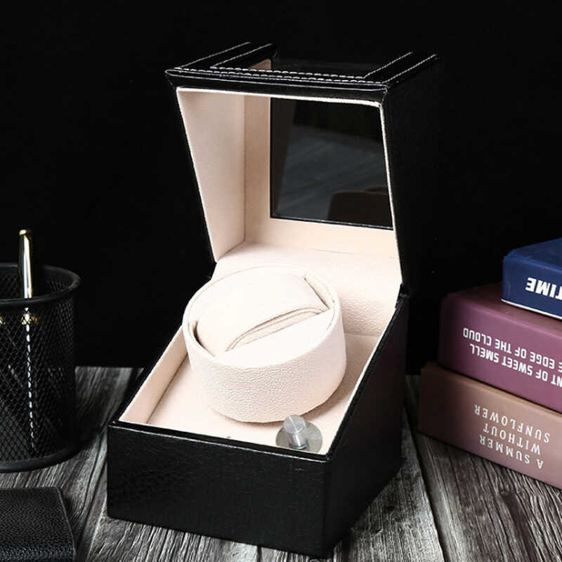 gle Head Mechanical Watch, Electric Turntable, Automatic Motor Box ...
