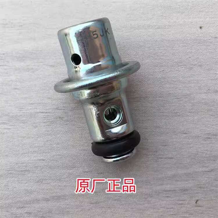 Electronic Fuel Injection Motorcycle Gasoline Pump Pressure Relief ...