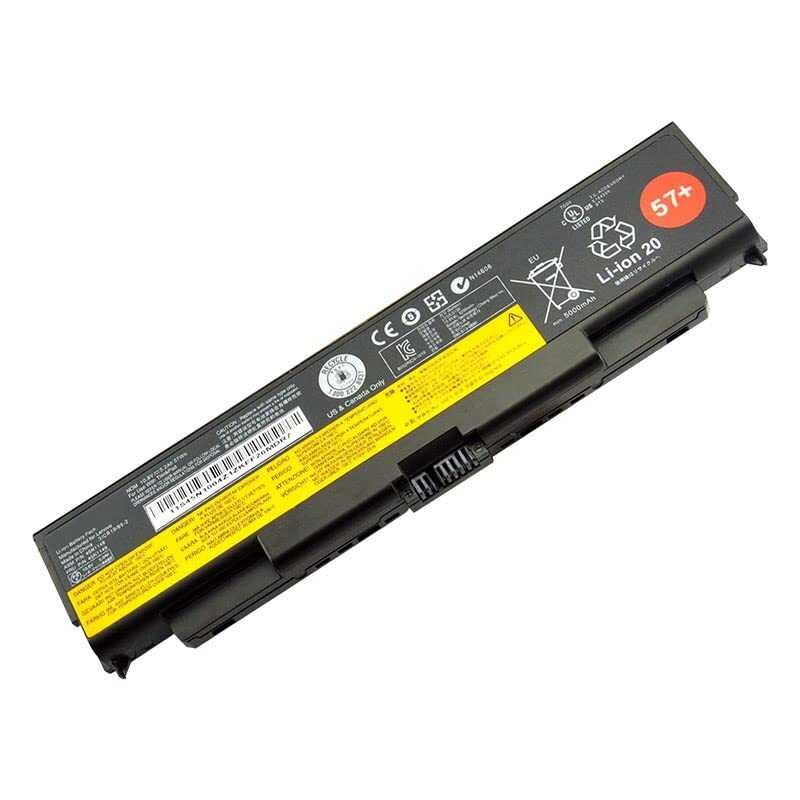 1A 0C52863 45N1145 Baterya Ng Laptop Para Sa Lenovo Thinkpad L440 L540 ...
