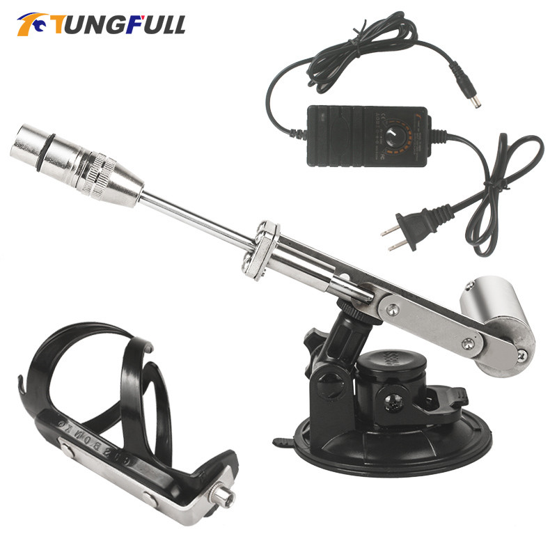 Telescopic Linear Actuator Kit Accessories Upgrade DC Reciprocating ...