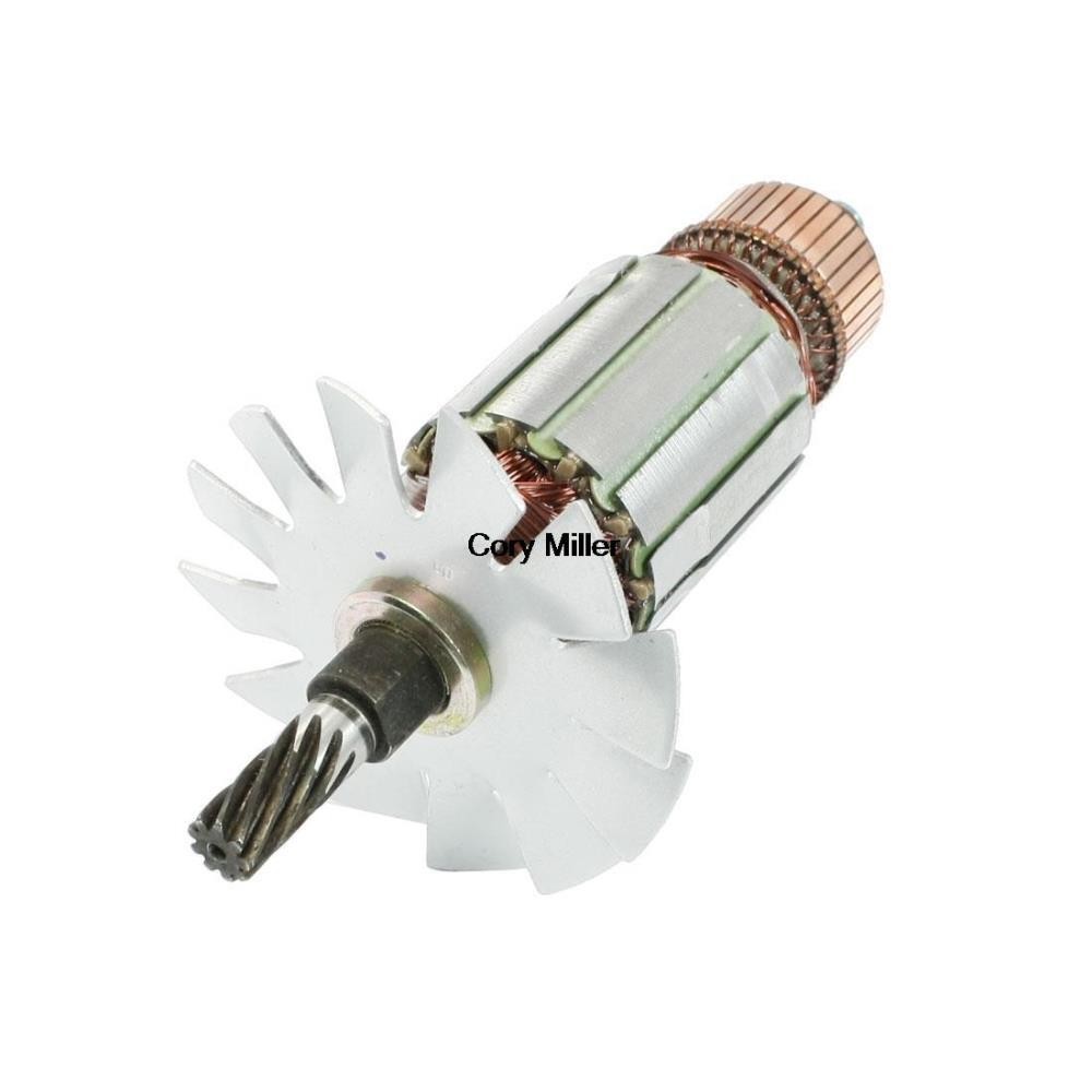 AC 220V 7B Electric Motor Rotor For Ls1030/1020 Aluminum Cutting Hine ...