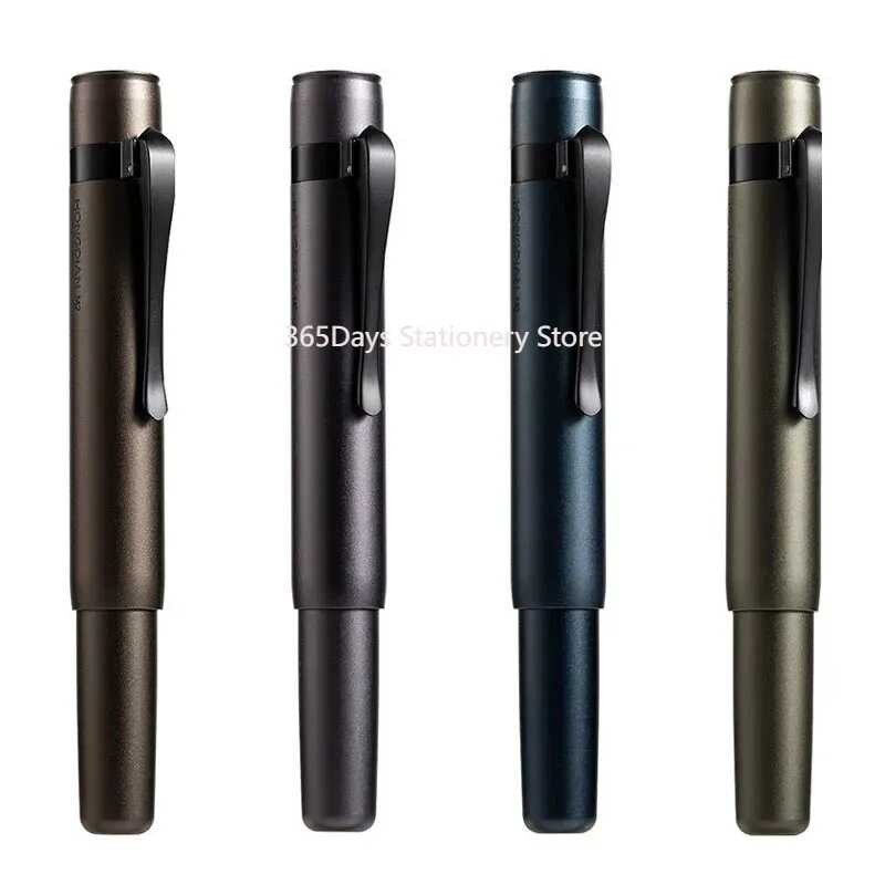 Hongdian M2 Black Forest Mini Metaverse Sports Pocket Metal Fountain ...