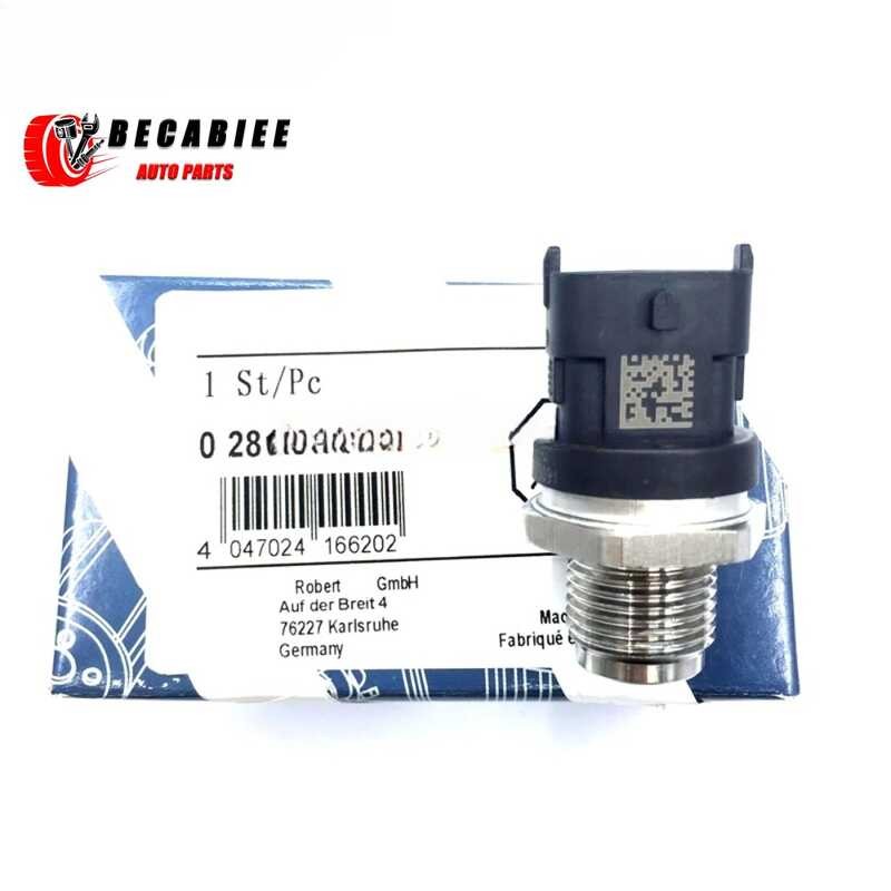 0281007017 0281006752 55269777 55280822 Diesel Fuel Rail High Pressure ...
