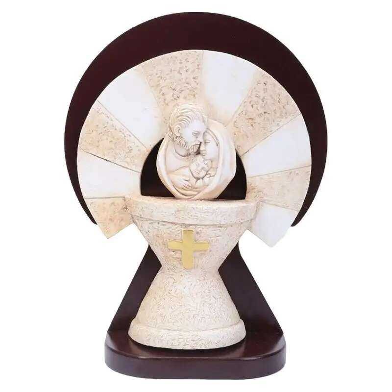 Jesus Table Decorations Christian Gifts Jesus Christ Tabletop Decor ...