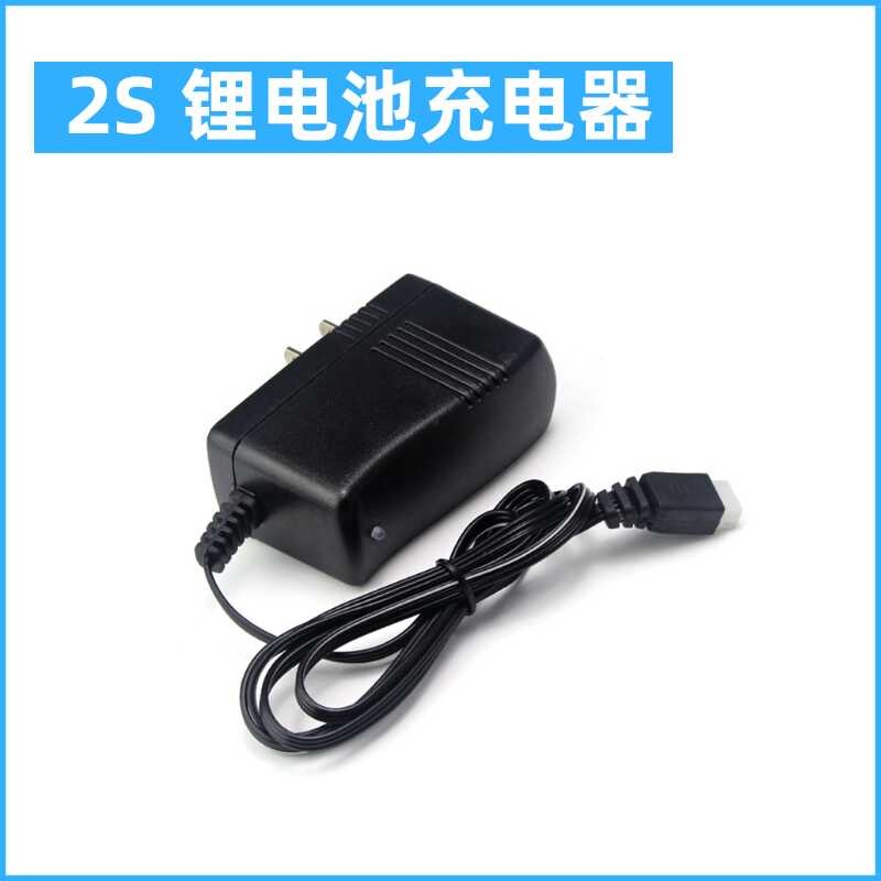 2S3S lithium battery charger, model airplane robot, robotic arm ...