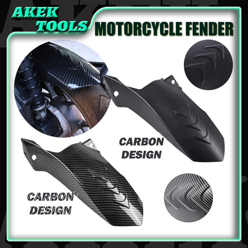 Rear Tire Her Honda Click 125i 150i v2/v3/v4 Carbon White For ...