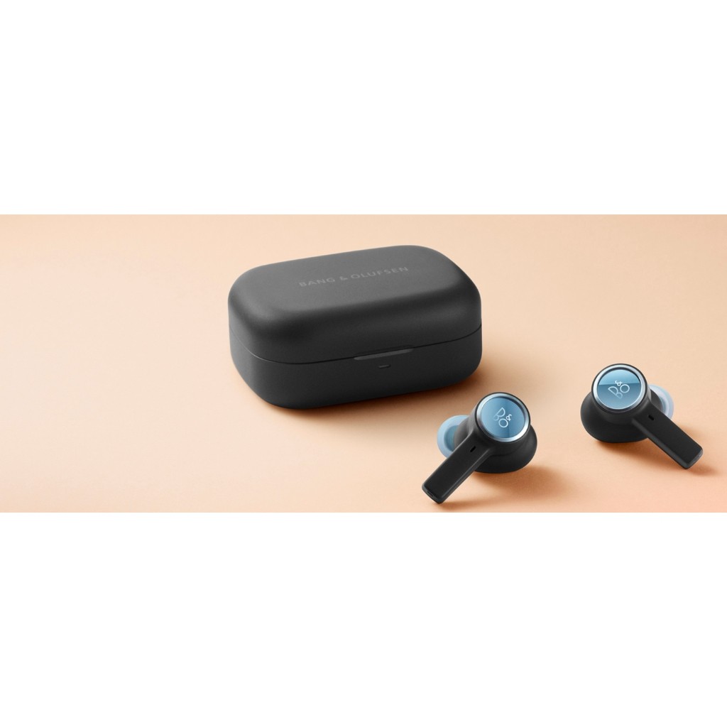Bang & Olufsen Beoplay EX-Wireless Bluetooth Headset with Microphone ...