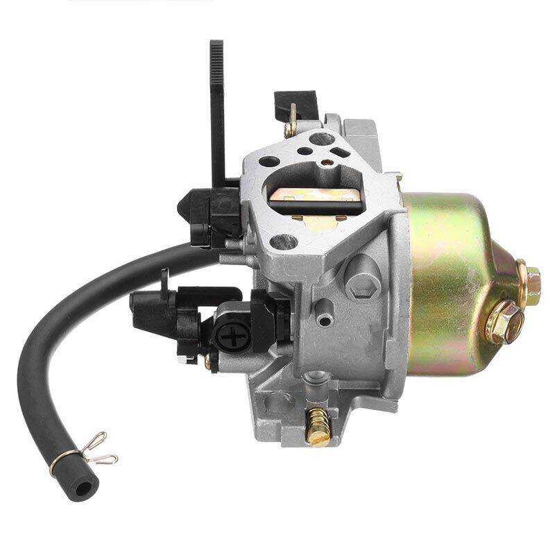 LY Honda Gx390 13Hp Kit Carburetor Fuel Filter Oil Tube Replacement ...
