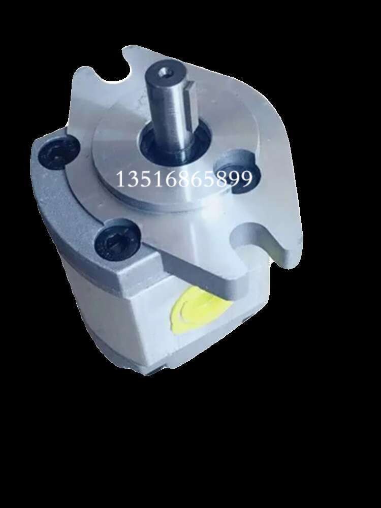 Taiwan HYDROMAX New Hong Gear Pump HGP-1A-F6R F1R F2R F3R F4R F5R F8R Oil Pump | Shopee Philippines