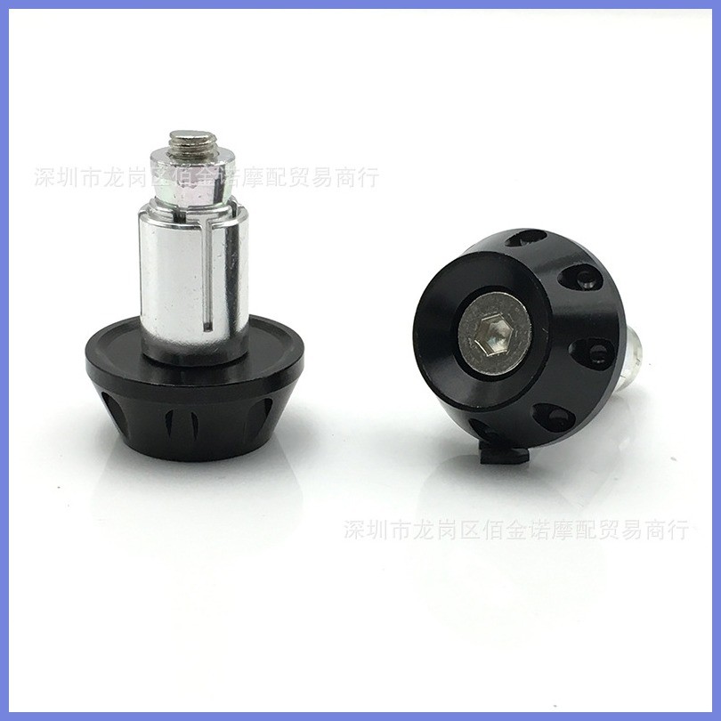 ☪ HONDA Handle Grip Motorcycle Handle Grip Honda Click 125i Accessories ...