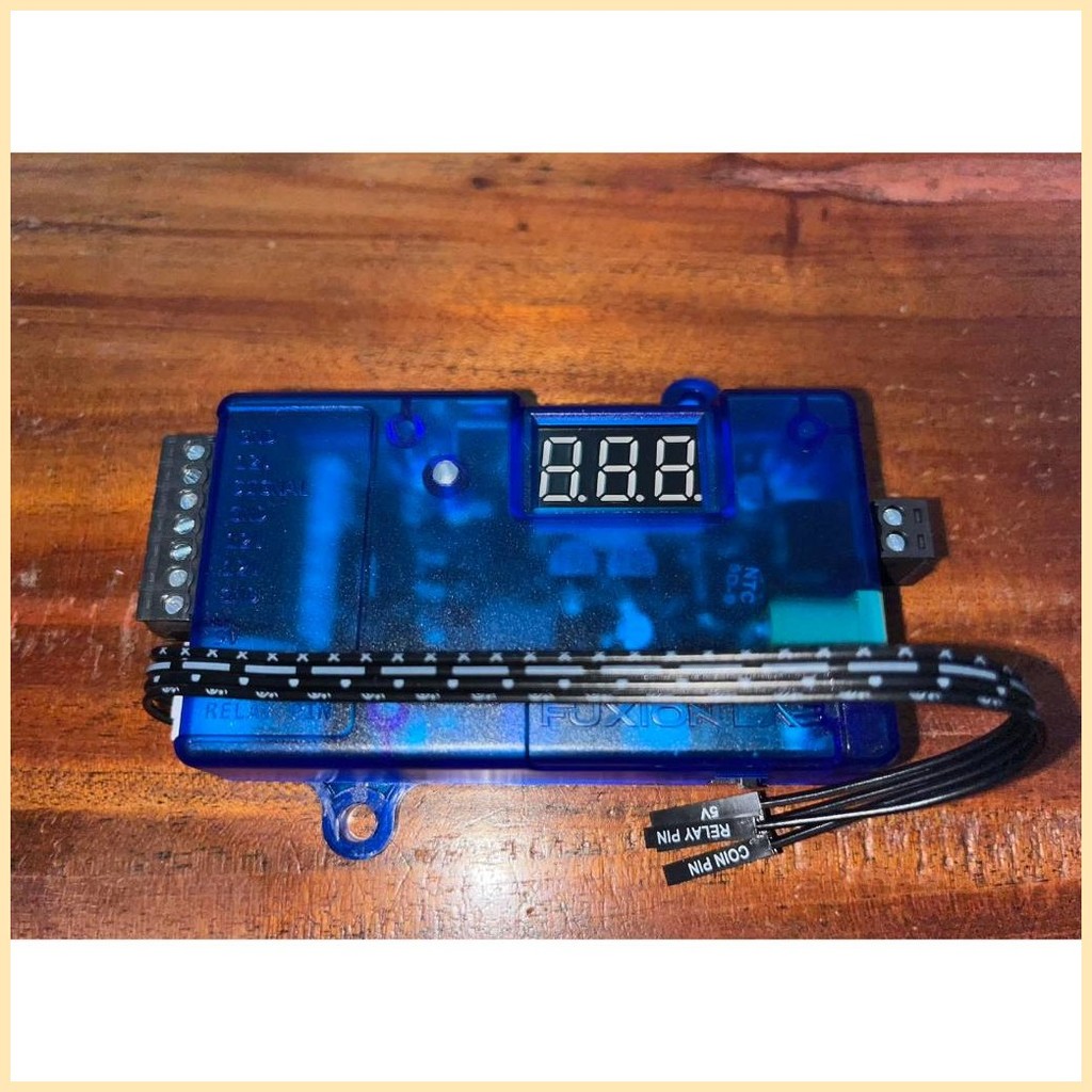 UCB MINI V4 UNIVERSAL CUSTOM BOARD MINI V2 UPDATED for Piso WiFi Vendo ...