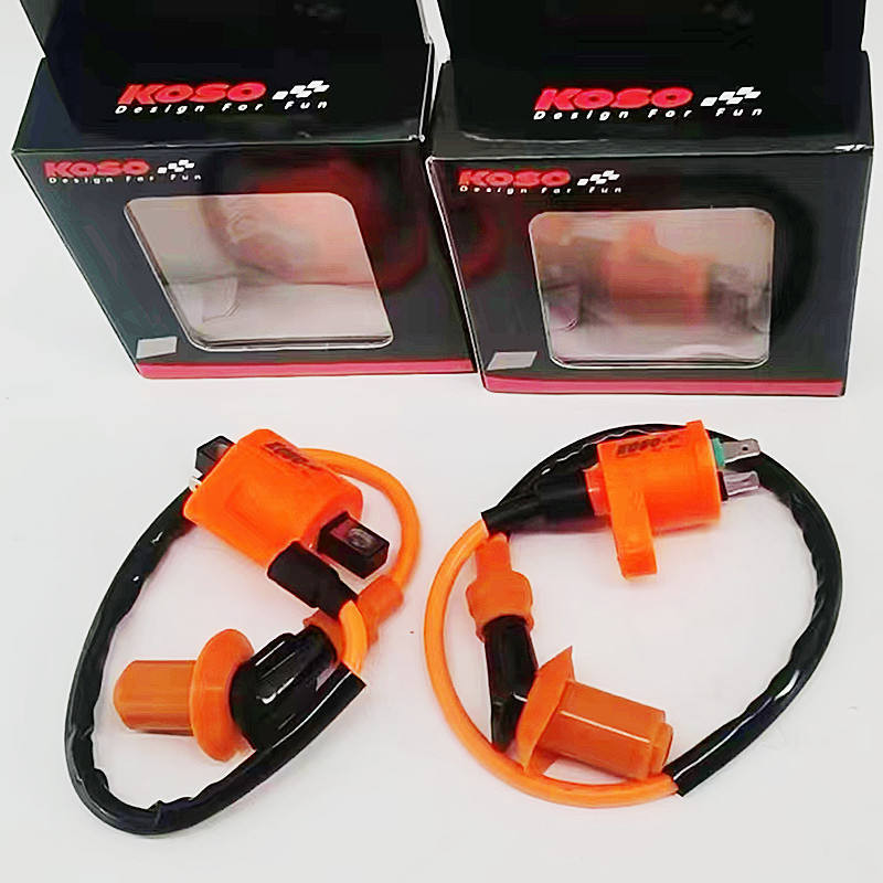 Modified High Pressure Pack JOG50/90 Fuxi Qiaoge DIO50 High Pressure ...