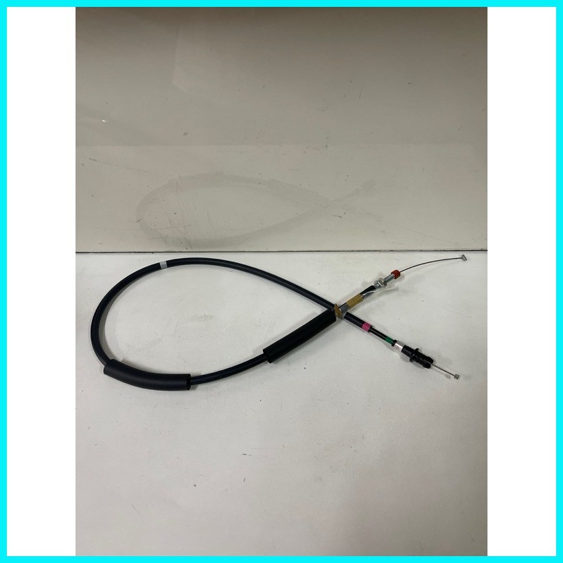 Genuine Isuzu Throttle Cable for Isuzu Crosswind Made in Japan | Shopee ...
