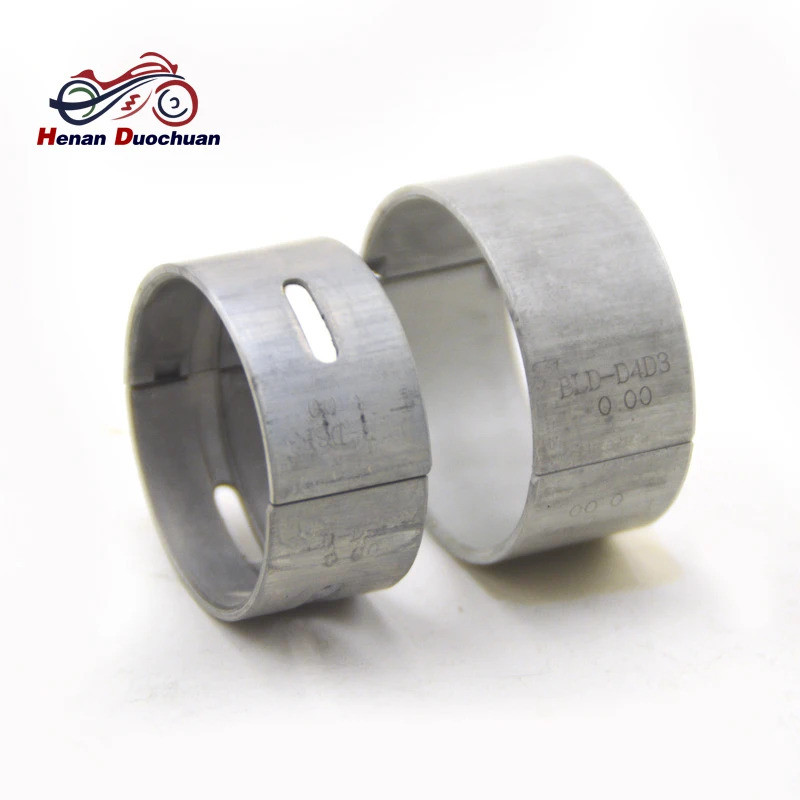 For Yamaha Yzf600 YZF 600 R6 2001-2018 Motorcycle Piston Bearing +25 ...