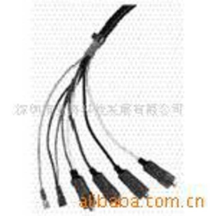 PH electrode cable CPK9-HHA1A German E+H Endershause PH meter ...