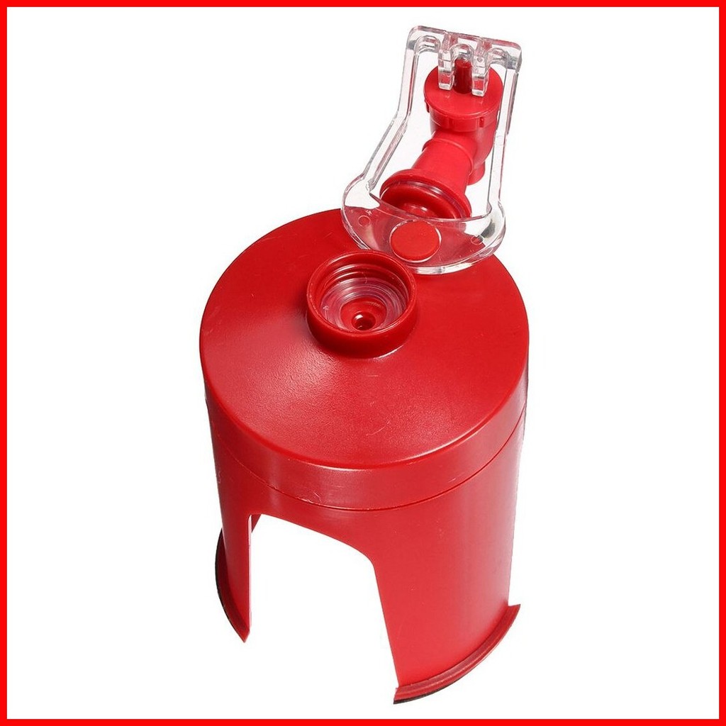 ⭐ Soda Dispenser Coke Drinking Device Soft Drink Dispenser Party Fizz ...