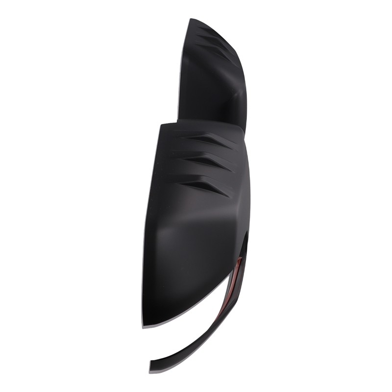 Matte Black Car Exterior Reverse Mirror Shell Sticker For Chery Jetour ...