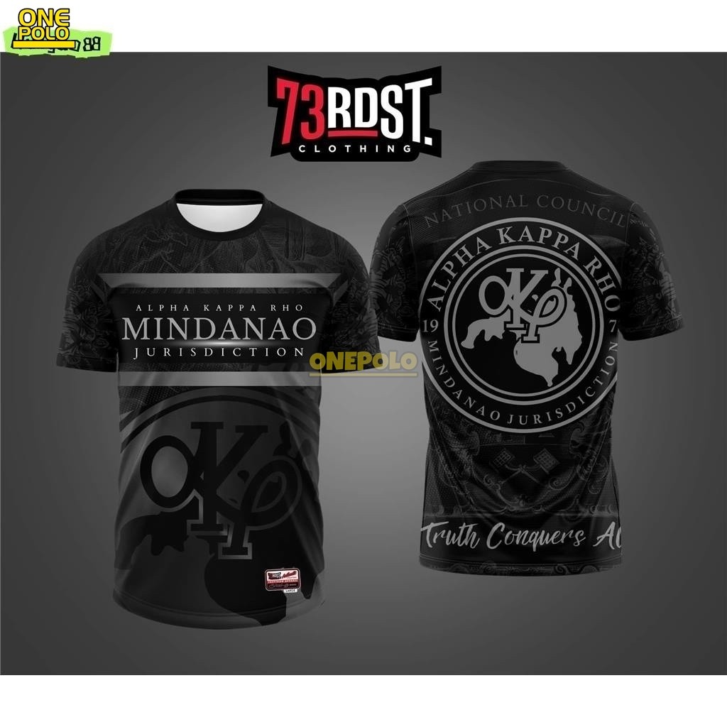 Onepolo in stock 2025 AKP T-Shirt 50th Anniversary 1973 Alpha Kappa Rho ...