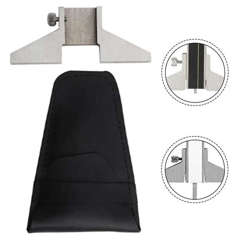 3 1Set Depth Base With Storage For Dial/Vernier Caliper 76Mm/3Inch ...