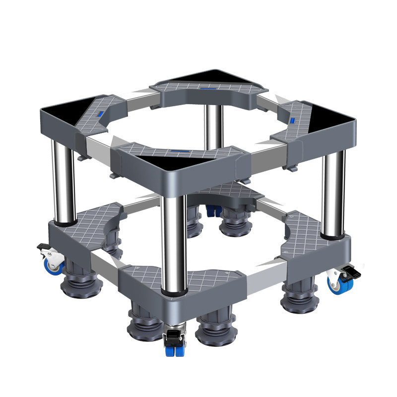 Washing machine base, mobile wheel stand, Haier drum universal ...