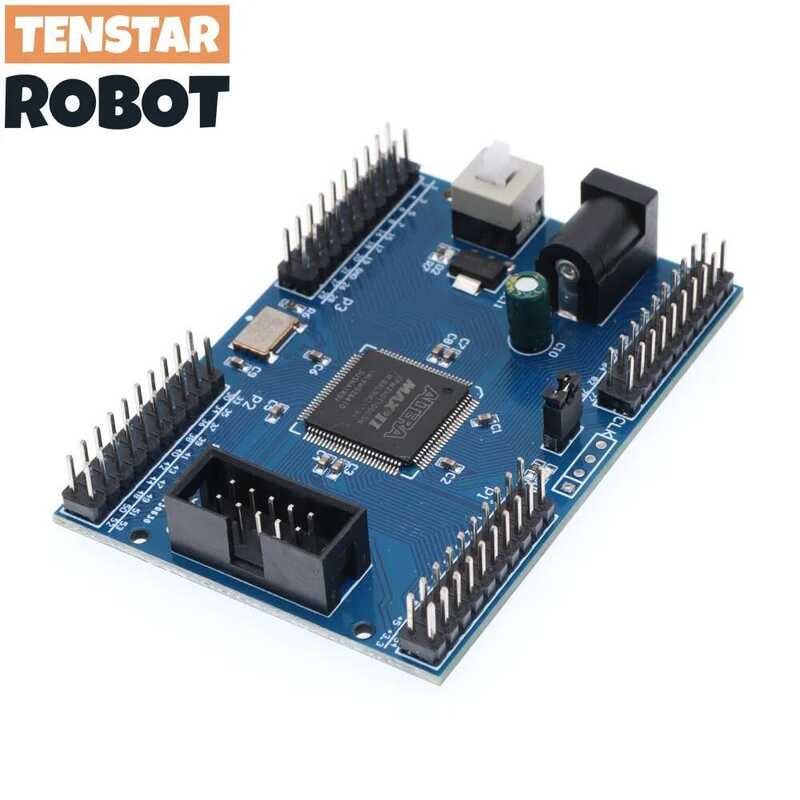 85 Altera MAX II Epm240 CPLD Development Experiment Board Learning ...