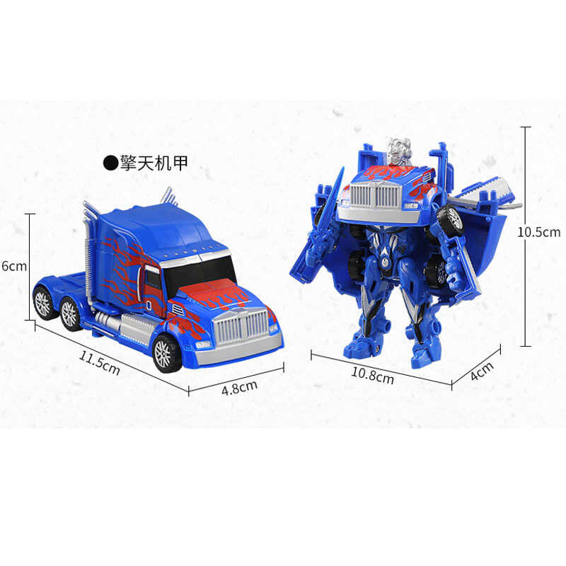 Transforming Optimus Prime Mech, Transforming Wasp Mech, Transforming ...