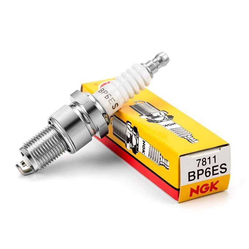 NGK spark plug BP6ES BS | Shopee Philippines