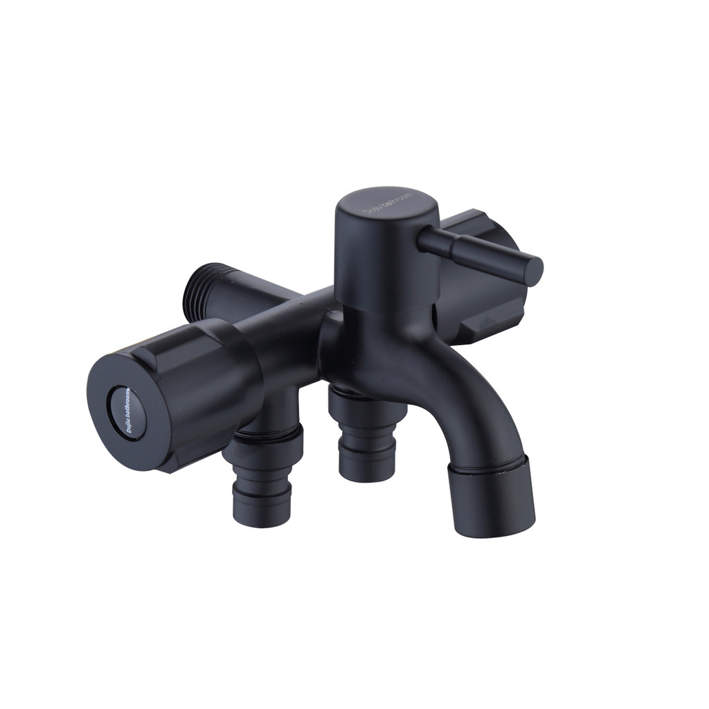 Three Tap Multifunctional Stainless Steel Faucet Three Way Tap for ...