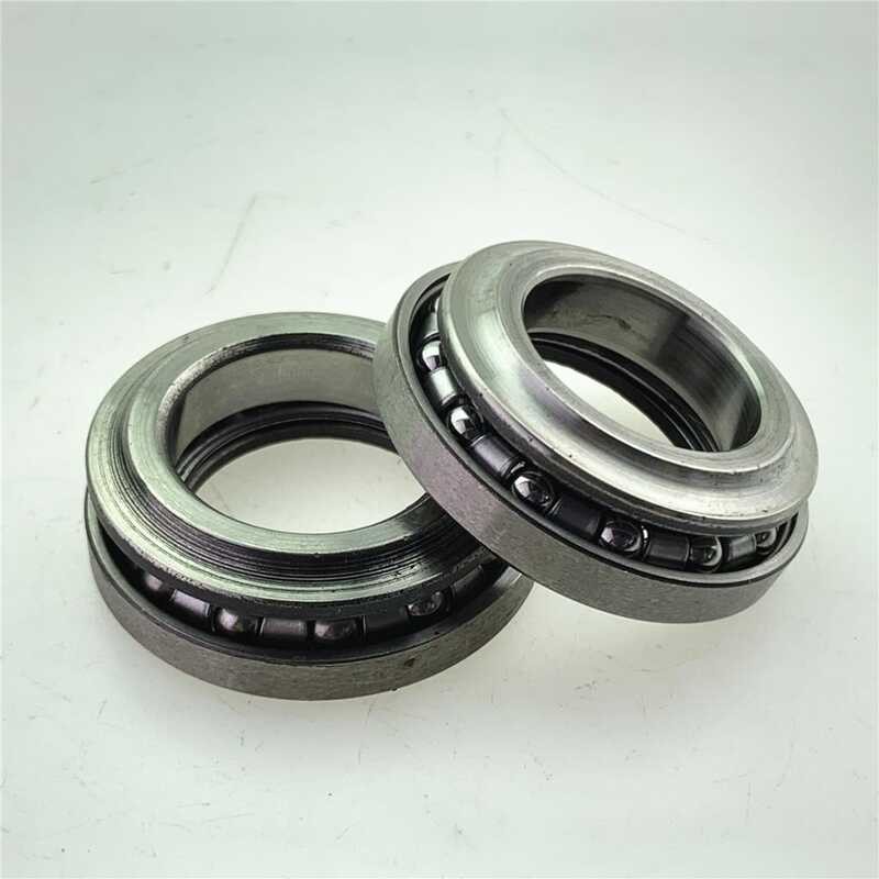 Mga a Bahagian ng Motorcycle Front And Bottom Bearing Bearings Wave ...