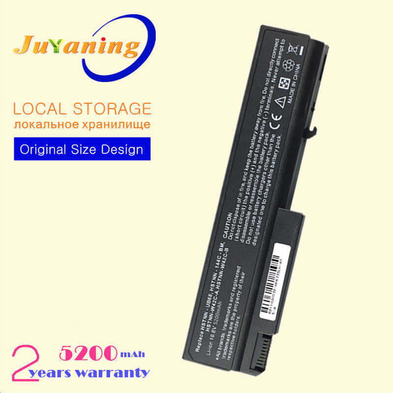 A9 Baterya Ng Laptop Para Hp Compaq 6530b 6735b 6500b 6700b 6535b 6730b