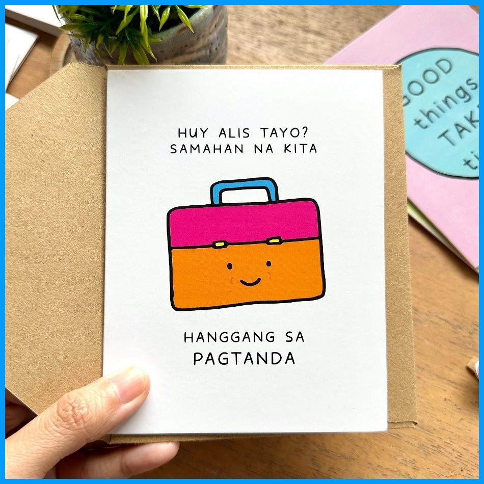 ๑ Samahan na kita hanggang sa pagtanda - FUNNY TAGALOG Valentines ...