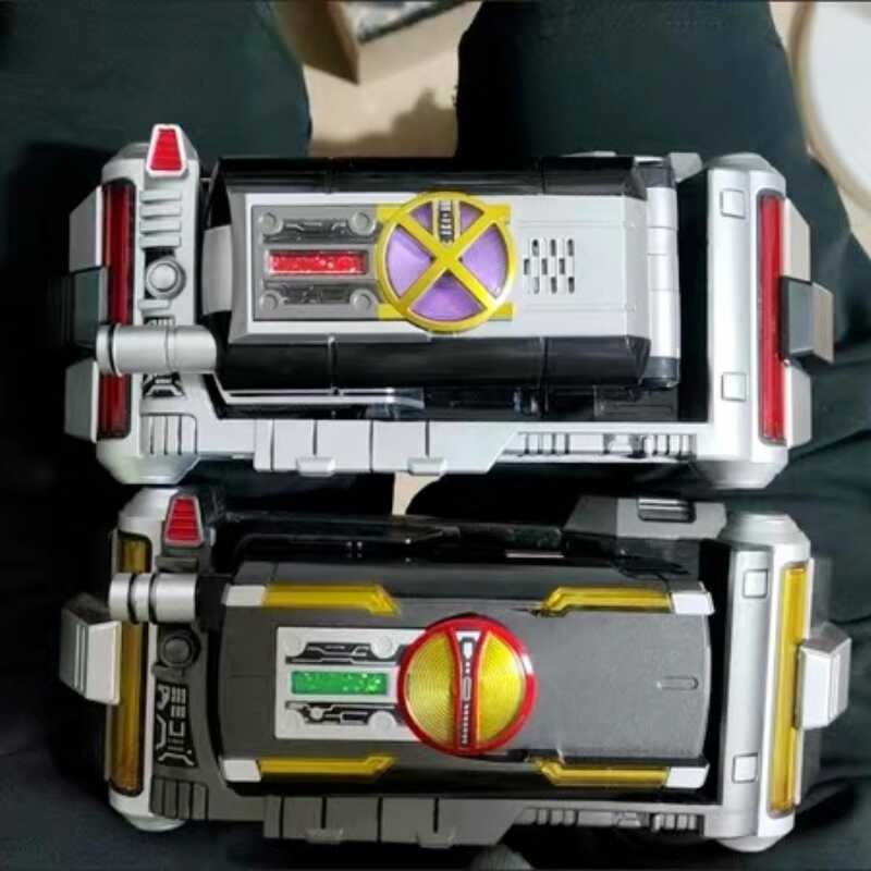 New Φ Brand Faiz Kaixa 555 Belt Domestic Csm Kamen Rider Transformation ...