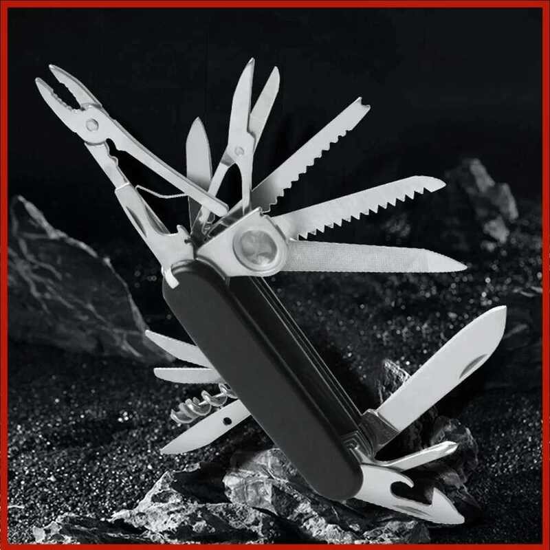 Kitchenware Basic Functions Folding Portable Pocket Multifunctional ...