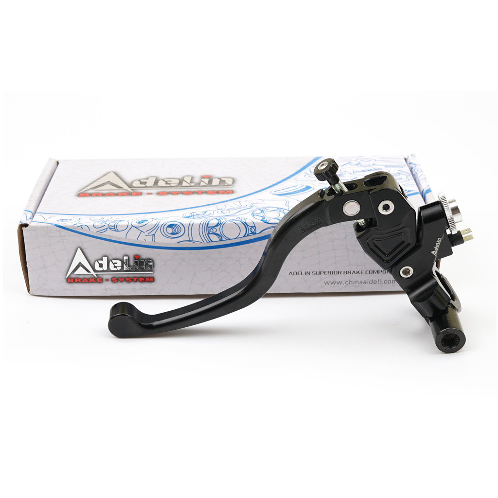 Adelin PX-1 cable clutch CNC 22mm universal motorcycle left Rope ...